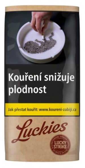 Javaanse Tembaco 30g cigaretový tabák - Etabak.com