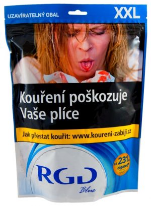 Camel 200g cigaretový tabák - Etabak.com