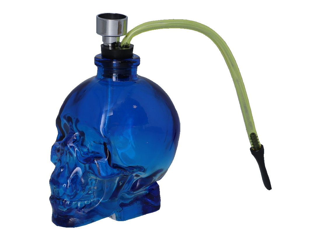 Bong Skull láhev - Etabak.com