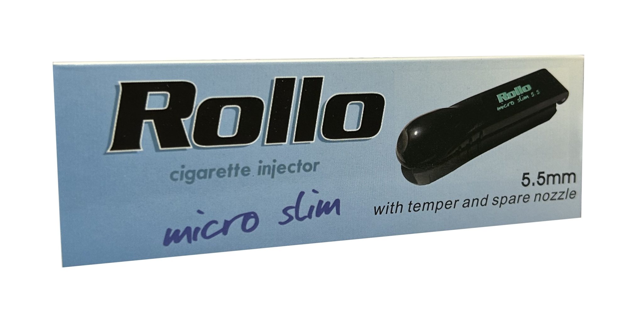 Micro Slim dutinky (5,5mm) - Etabak.com